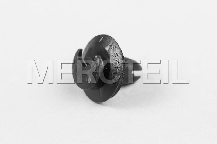 Buy the spare part Mercedes-Benz A0019915698 trim clip