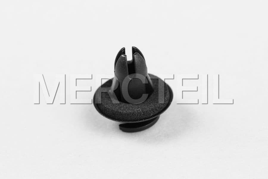 Buy the spare part Mercedes-Benz A0019915698 trim clip