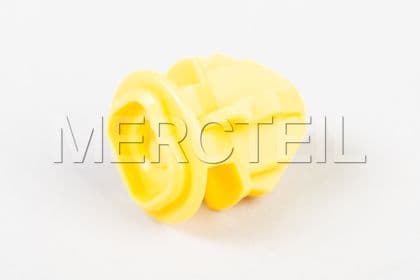 Buy the spare part Mercedes-Benz A0019916098 trim clip