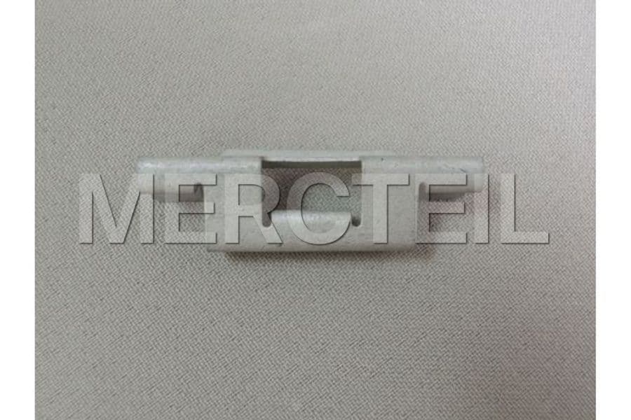 Buy the spare part Mercedes-Benz A0019917398 ornamental molding clip