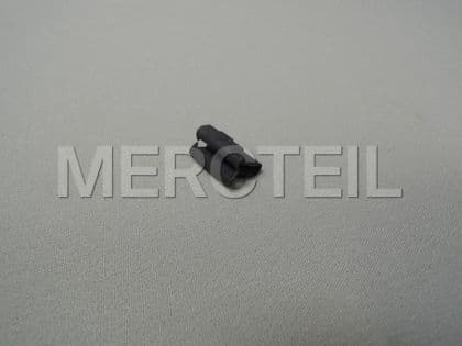 Buy the spare part Mercedes-Benz A0019918070 holddown clip