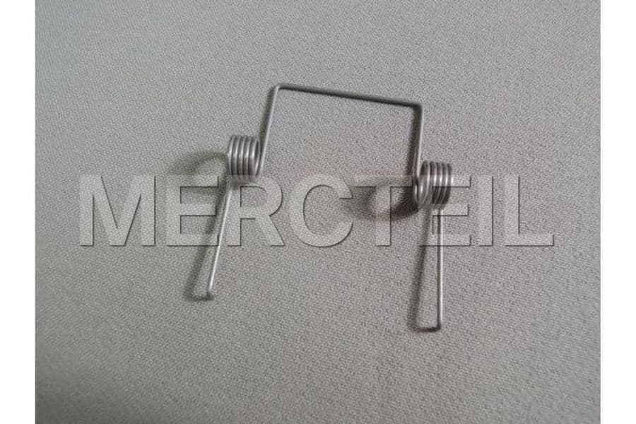 Buy the spare part Mercedes-Benz A0019930120 double torsion spring