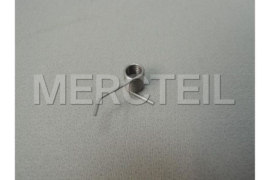 Buy the spare part Mercedes-Benz A0019933820 retracting spring