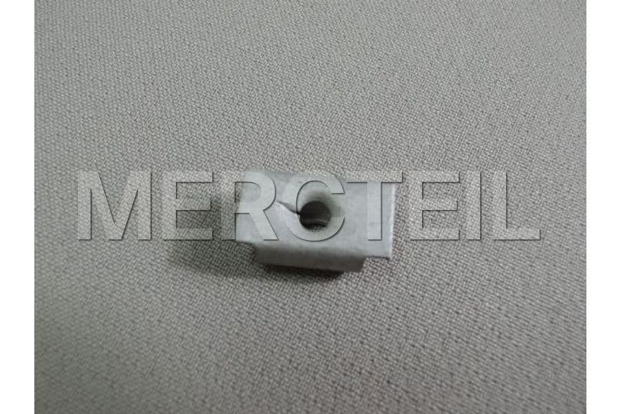 Buy the spare part Mercedes-Benz A0019949845 clip type nut