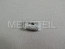 Buy the spare part Mercedes-Benz A0019949845 clip type nut