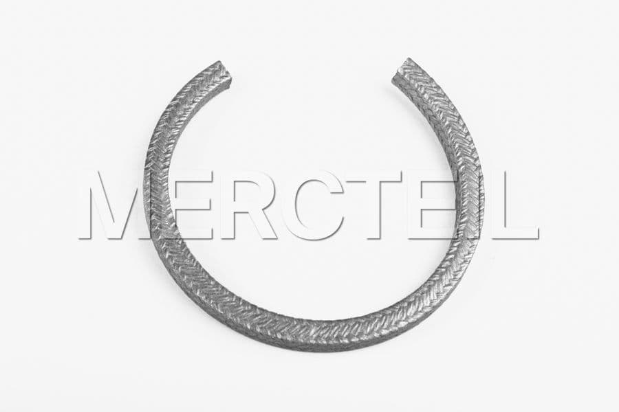 Buy the spare part Mercedes-Benz A0019971241 seal ringvlrub