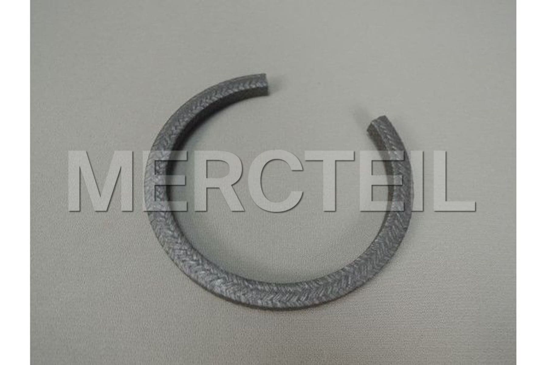 Buy the spare part Mercedes-Benz A0019971241 seal ringvlrub