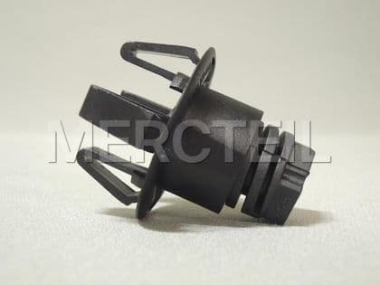 Buy the spare part Mercedes-Benz A0019981440 buffer stop