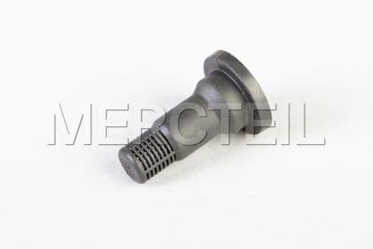 Buy the spare part Mercedes-Benz A0019987301 formed grommet