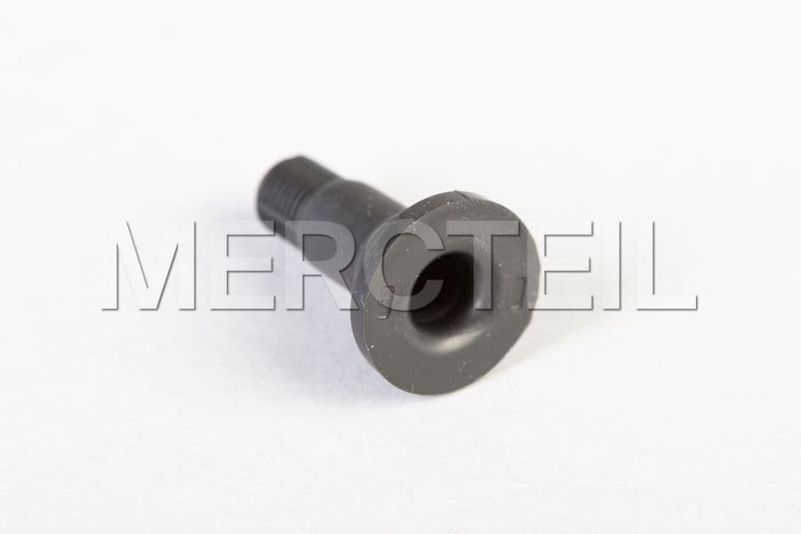 Buy the spare part Mercedes-Benz A0019987301 formed grommet