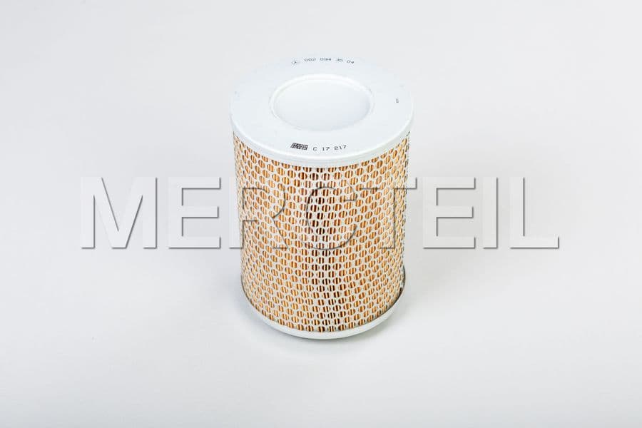Buy the spare part Mercedes-Benz A0020943504 filter element