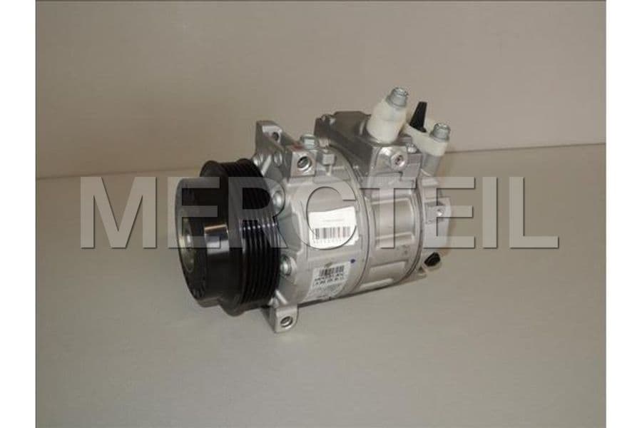 Buy the spare part Mercedes-Benz A0022305011 kompressor