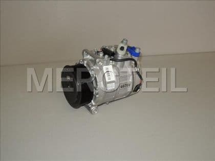 Buy the spare part Mercedes-Benz A0022308111 compressor