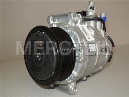 Buy the spare part Mercedes-Benz A0022308111 compressor