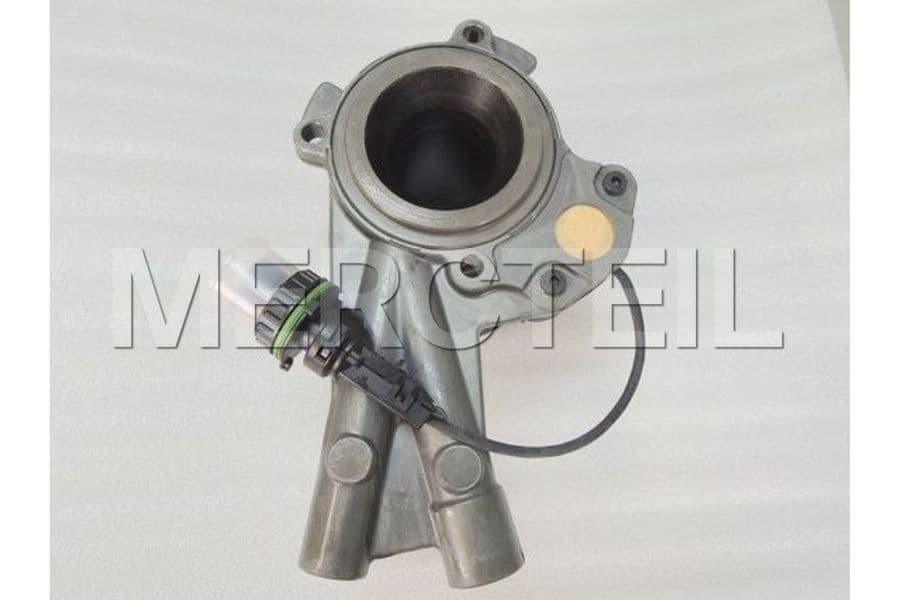 Buy the spare part Mercedes-Benz A0022507615 clutch release bearing