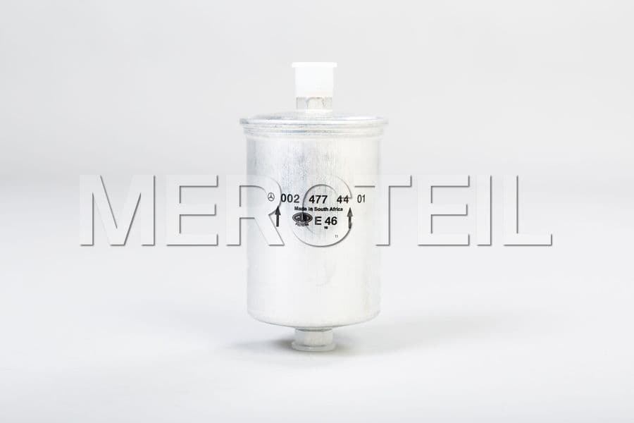 Kaufen Sie das Ersatzteil Mercedes-Benz A0024774401 kraftst filter
