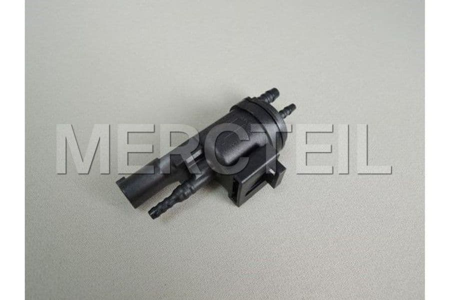 Buy the spare part Mercedes-Benz A0025407097 change over valve