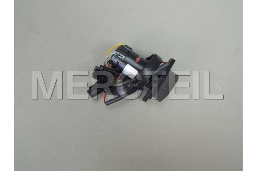 Buy the spare part Mercedes-Benz A0025425318 temperature sensor