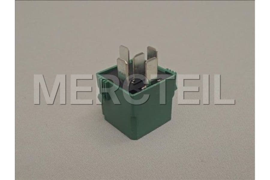 Buy the spare part Mercedes-Benz A0025427619 relay