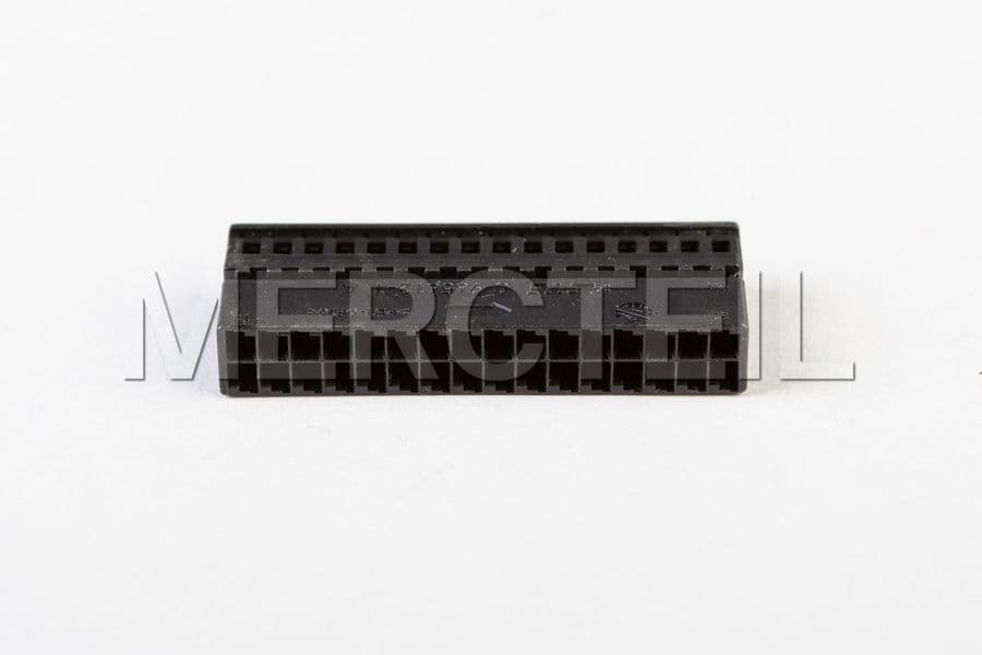 Buy the spare part Mercedes-Benz A0025450540 pin bushing housing