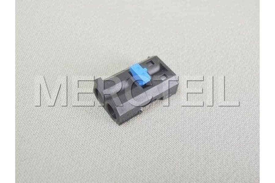Buy the spare part Mercedes-Benz A0025459040 pin bushing housing