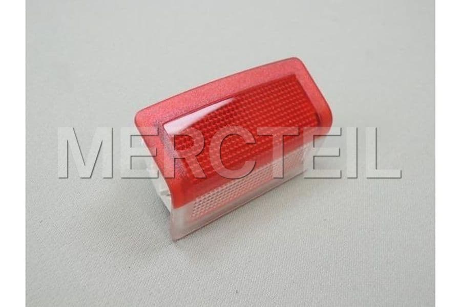 Buy the spare part Mercedes-Benz A0028201901 lamp