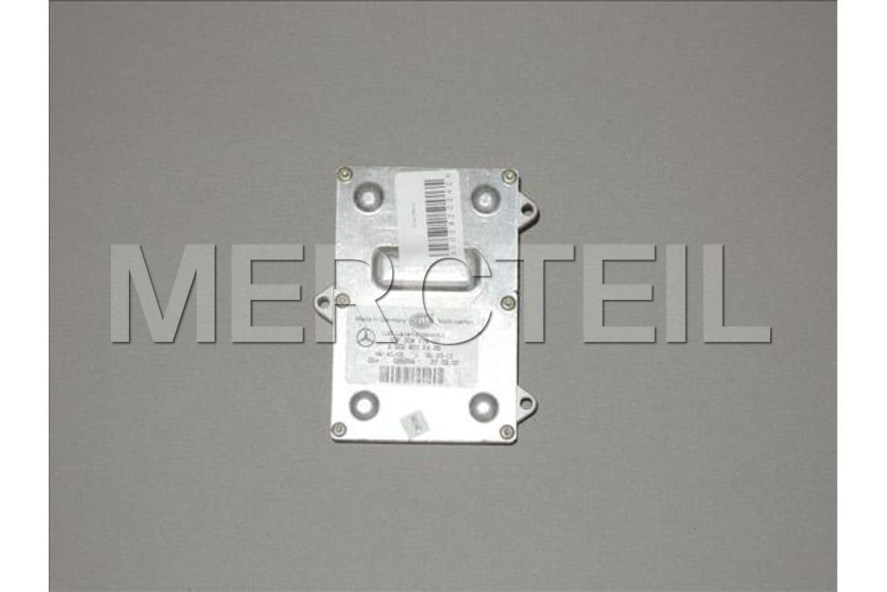 Buy the spare part Mercedes-Benz A0028202426 vadarbas bloks