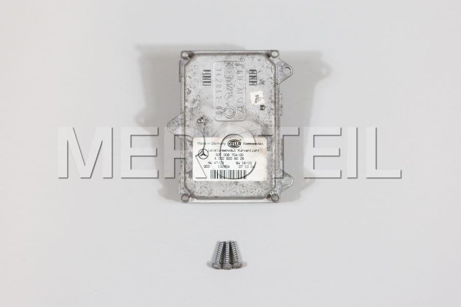Buy the spare part Mercedes-Benz A0028206026 control unit