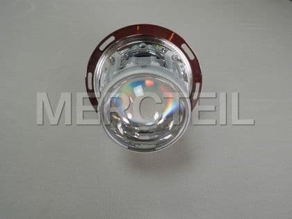 Buy the spare part Mercedes-Benz A0028261678 reflectors