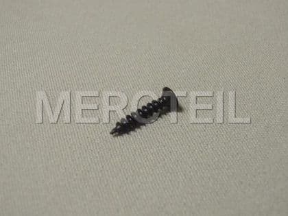 Buy the spare part Mercedes-Benz A0029840229 screw