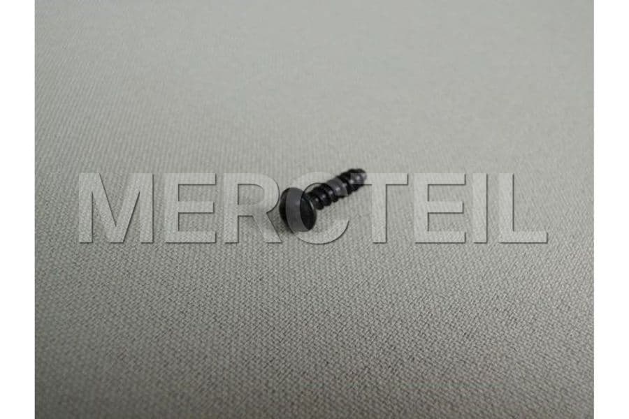 Buy the spare part Mercedes-Benz A0029841529 screw