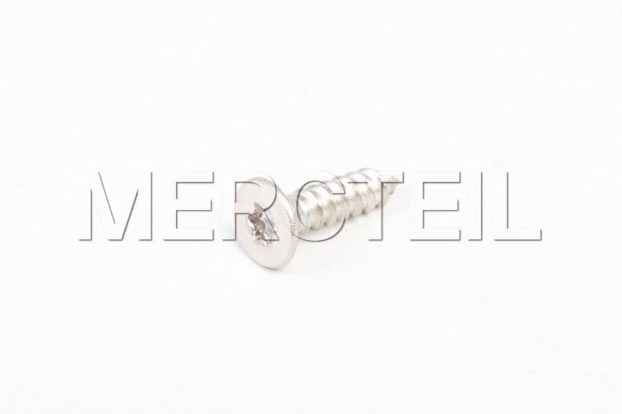 Buy the spare part Mercedes-Benz A0029844529 screw