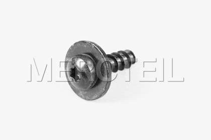 Buy the spare part Mercedes-Benz A0029846029 fillister head screw