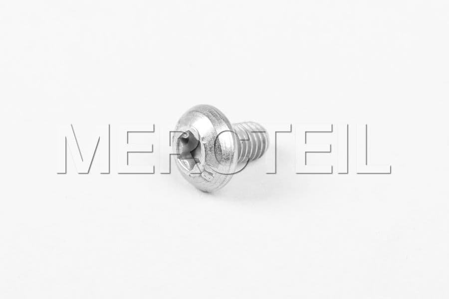 Buy the spare part Mercedes-Benz A0029846129 screw