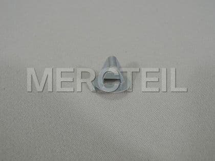 Buy the spare part Mercedes-Benz A0029884578 clip