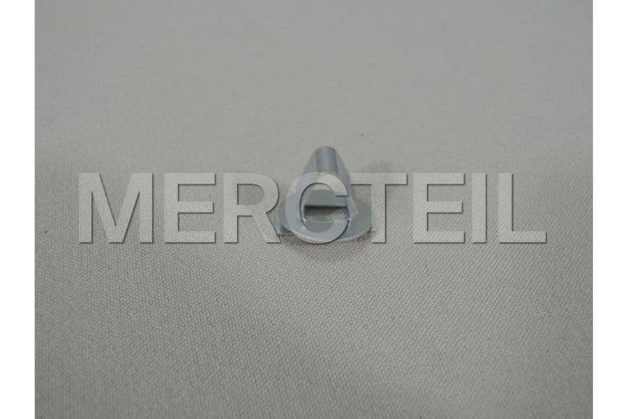 Buy the spare part Mercedes-Benz A0029884578 clip