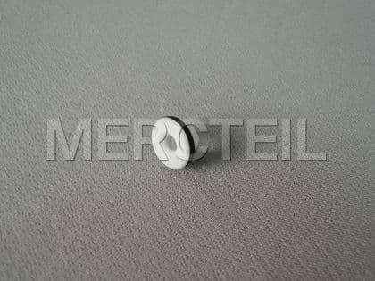 Buy the spare part Mercedes-Benz A0029885281 fastener button