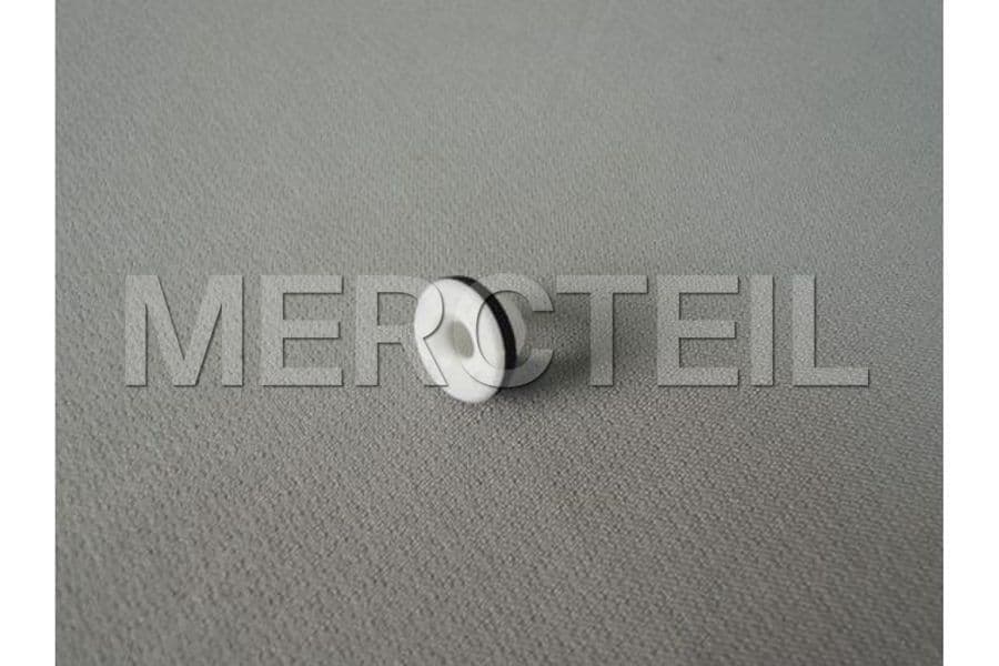 Buy the spare part Mercedes-Benz A0029885281 fastener button