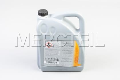 Kaufen Sie das Ersatzteil Mercedes-Benz A002989060311 getriebeoel