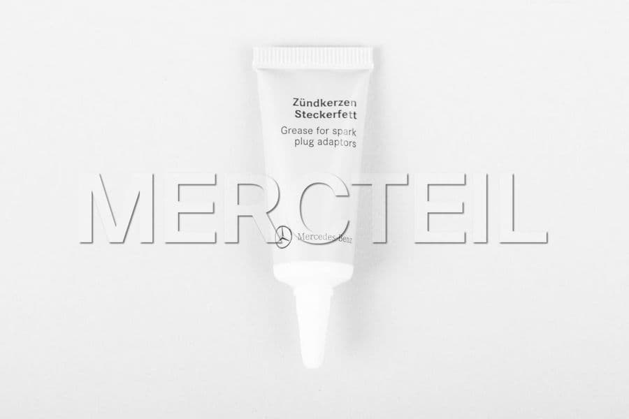 Buy the spare part Mercedes-Benz A002989805109 lubricating grease