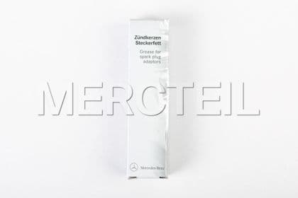 Buy the spare part Mercedes-Benz A002989805109 lubricating grease