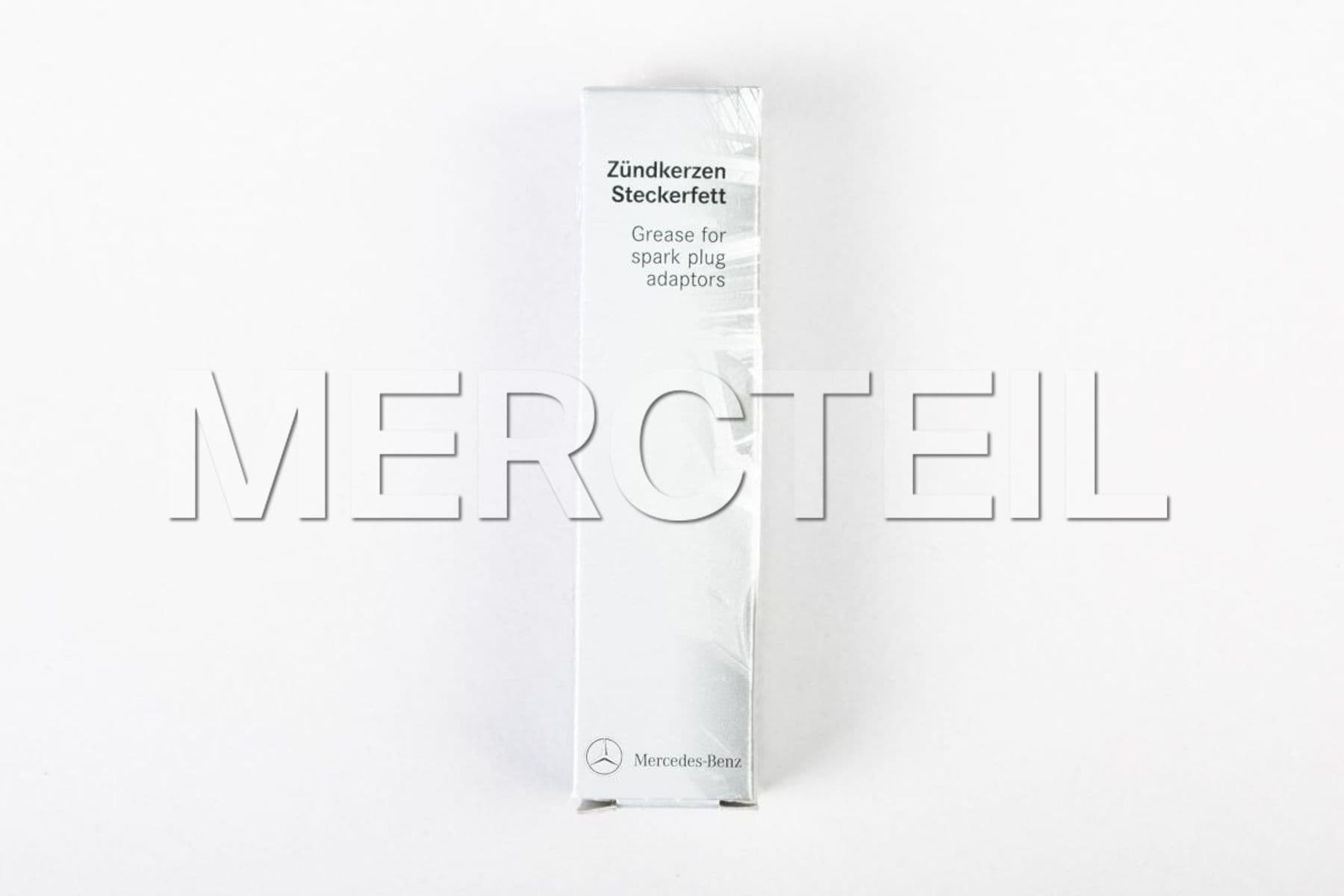 Buy the spare part Mercedes-Benz A002989805109 lubricating grease