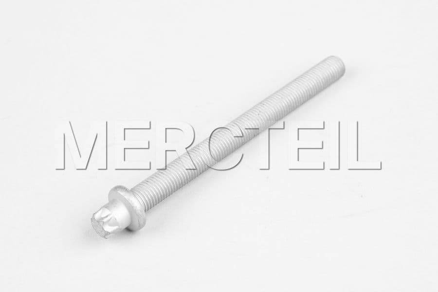 Buy the spare part Mercedes-Benz A0029900103 screw w rnd hexal head