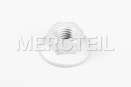 Buy the spare part Mercedes-Benz A0029901254 nut