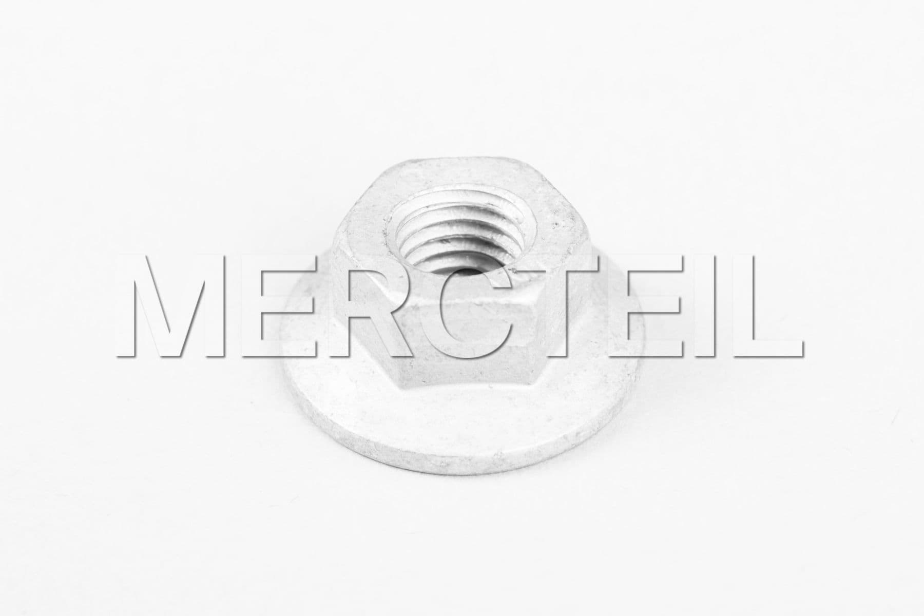 Buy the spare part Mercedes-Benz A0029901254 nut