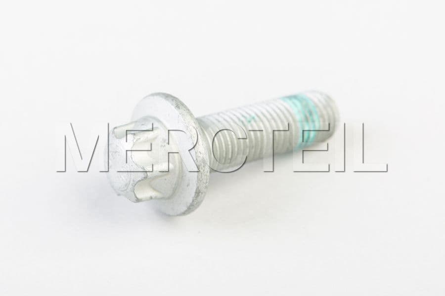 Buy the spare part Mercedes-Benz A0029901603 screw w rnd hexal head