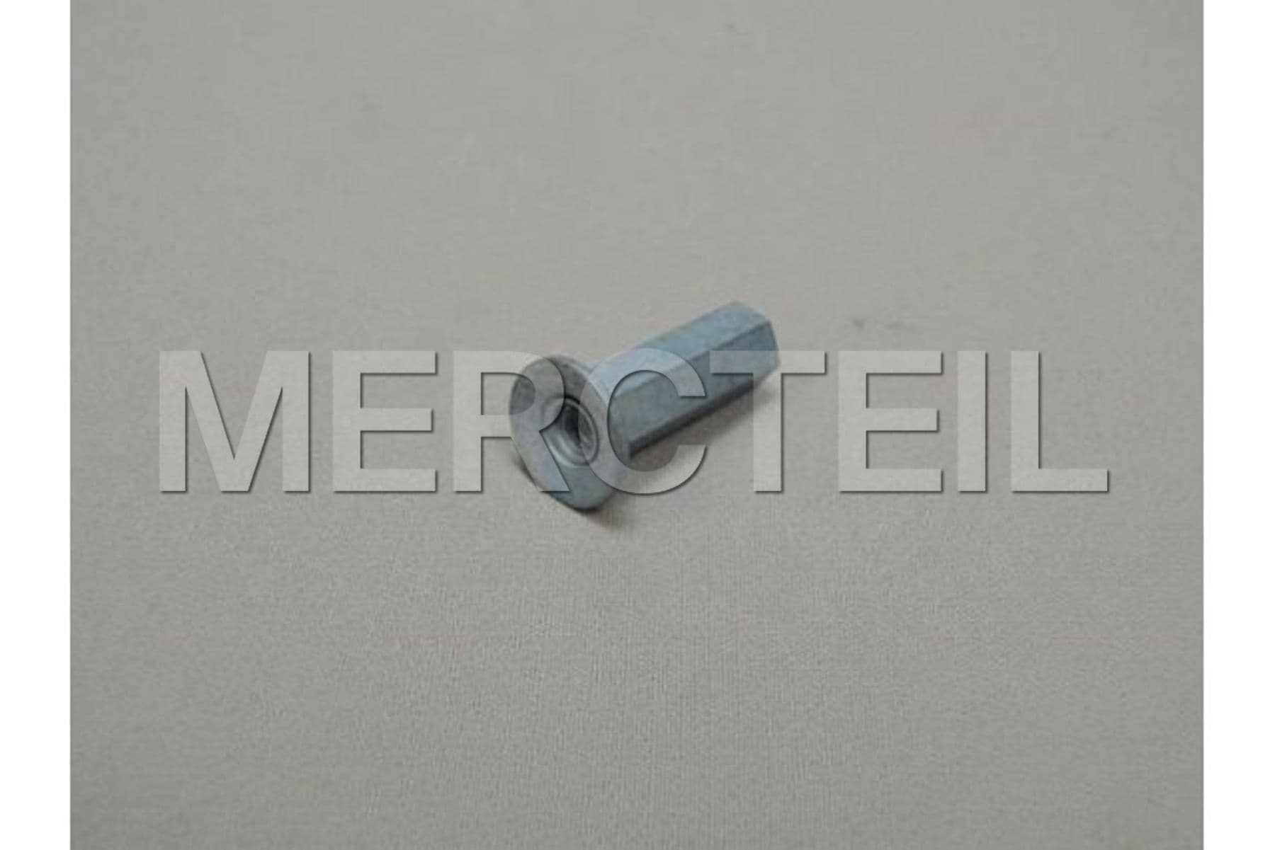Buy the spare part Mercedes-Benz A0029903150 multiple nut