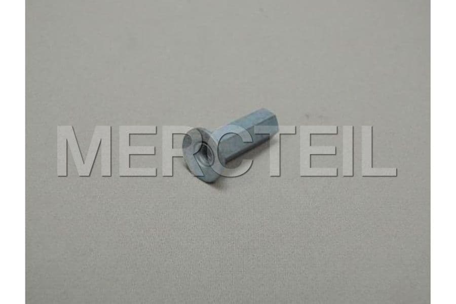 Buy the spare part Mercedes-Benz A0029903150 multiple nut