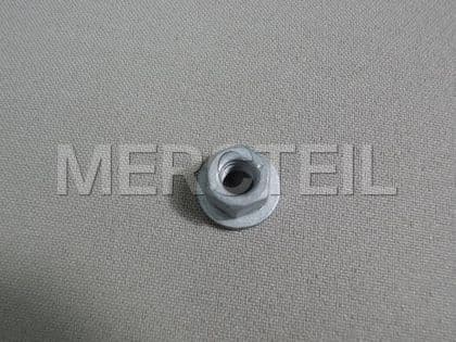 Buy the spare part Mercedes-Benz A0029903650 nut