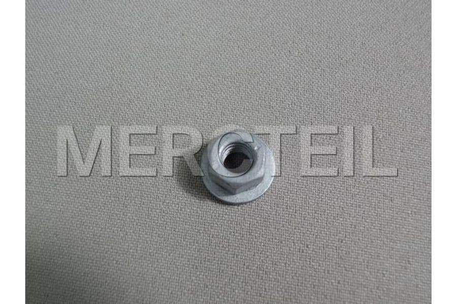 Buy the spare part Mercedes-Benz A0029903650 nut